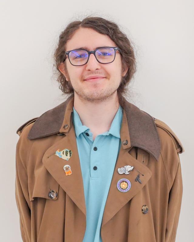Nate Herb A James Clark School Of Engineering University Of Maryland
